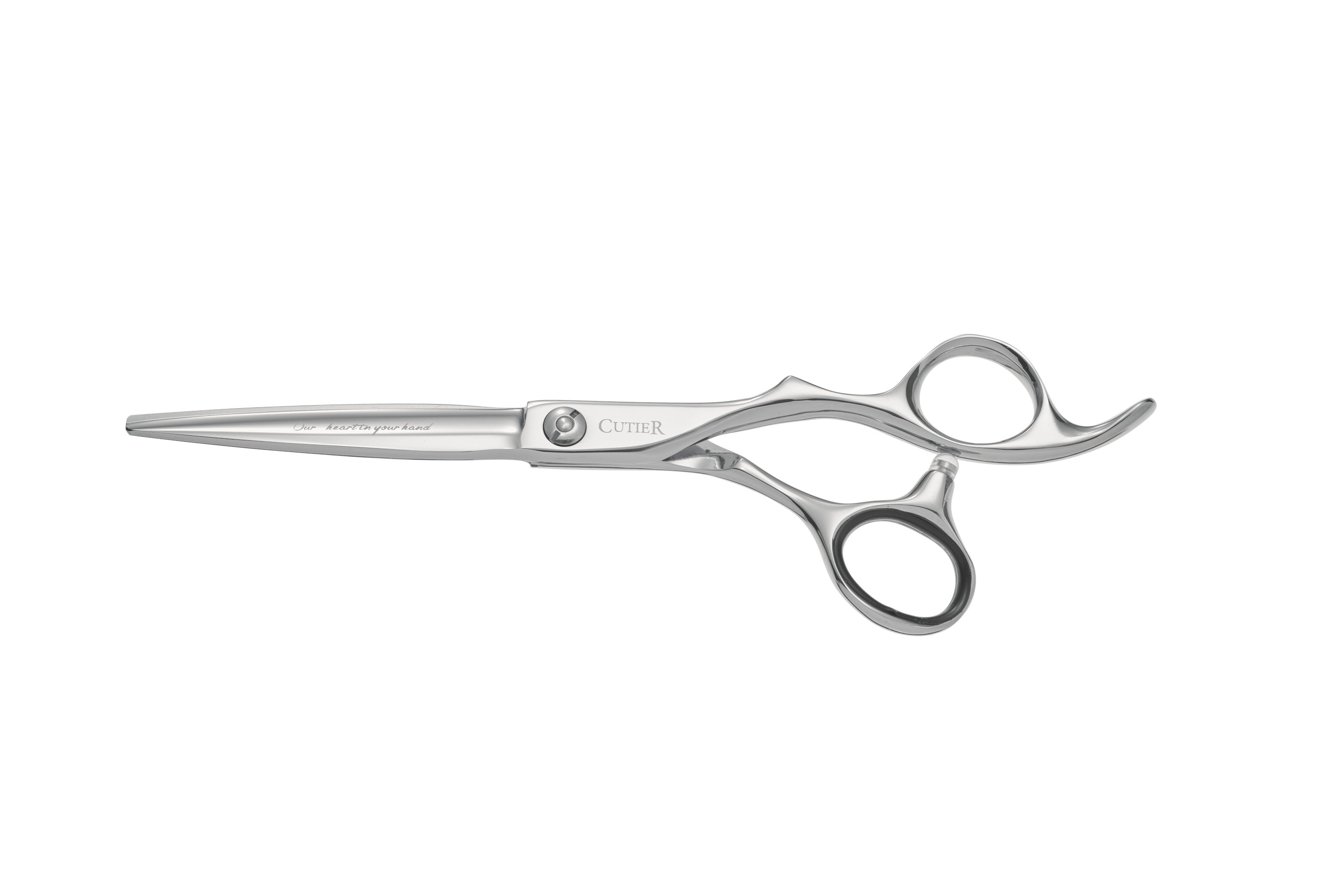 Friseurschere Amor jetzt online entdecken – CUTIER